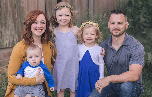 OCN - Ossian Church of the Nazarene - OCN Leadership | Ossian Church of ...