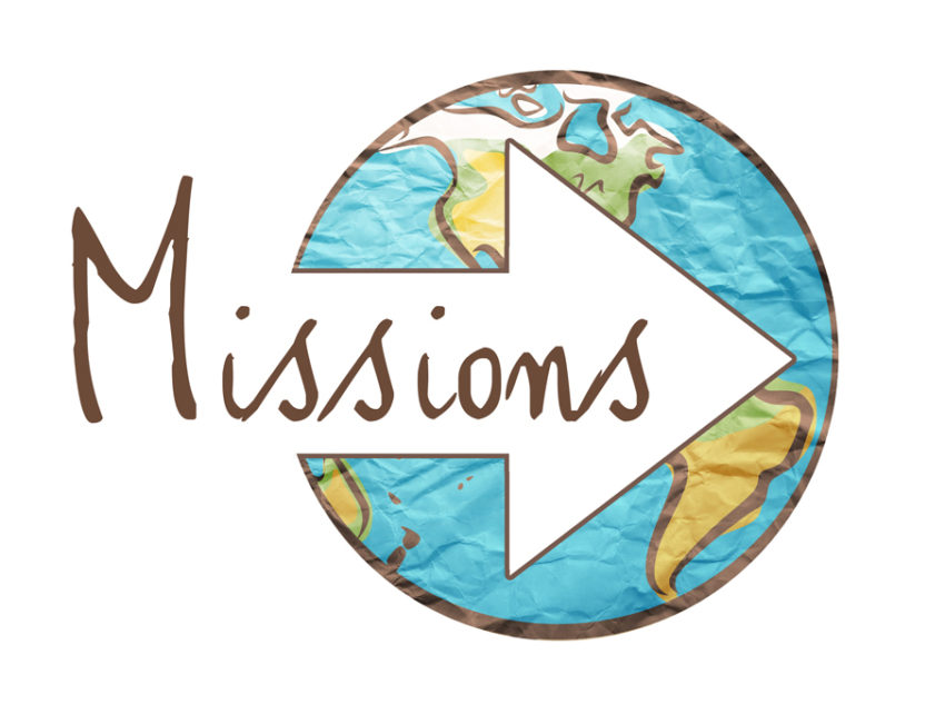 OCN - Ossian Nazarene Church - Missions | Ossian Church of the Nazarene